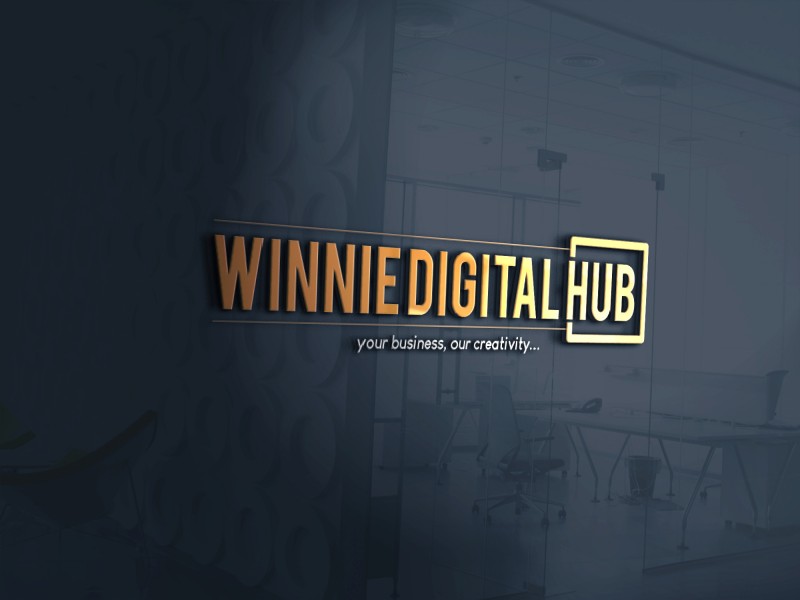 Winnie Digital HUB on Selar