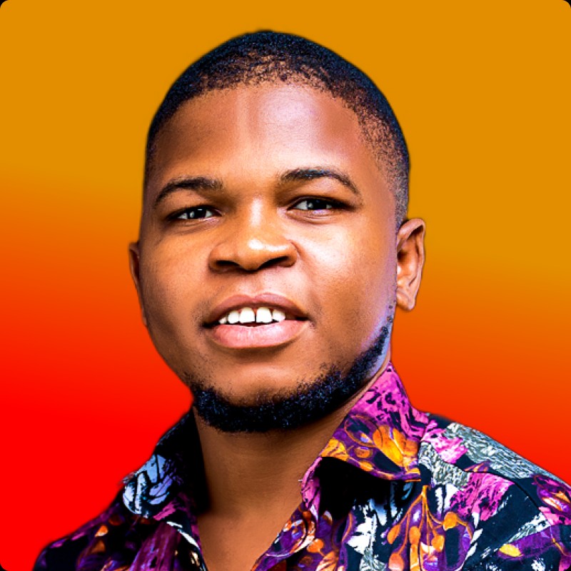 Chijioke Chris on Selar