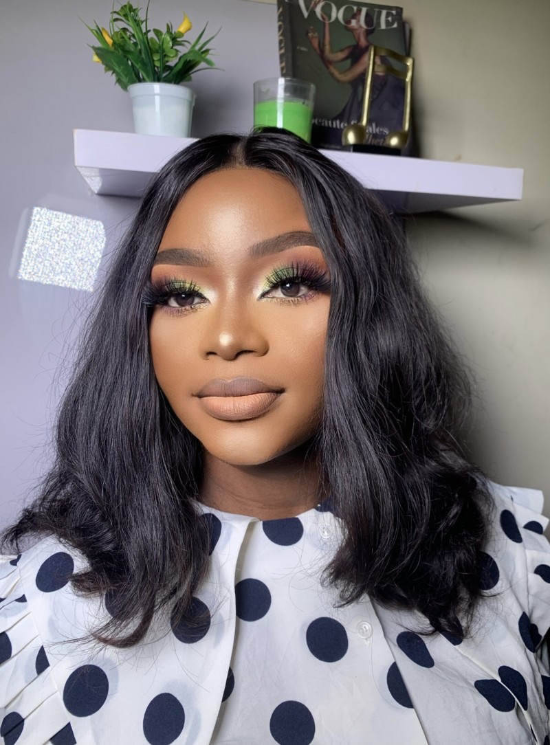 Ezinne Okonnachi on Selar