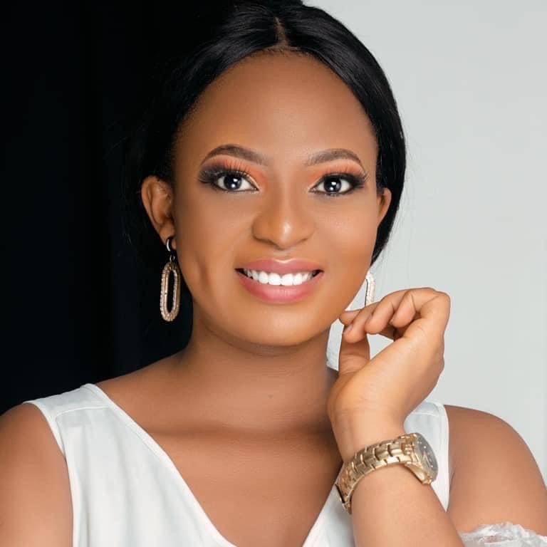 Precious James on Selar