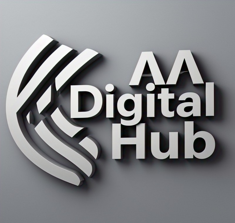A A Digital HUB on Selar
