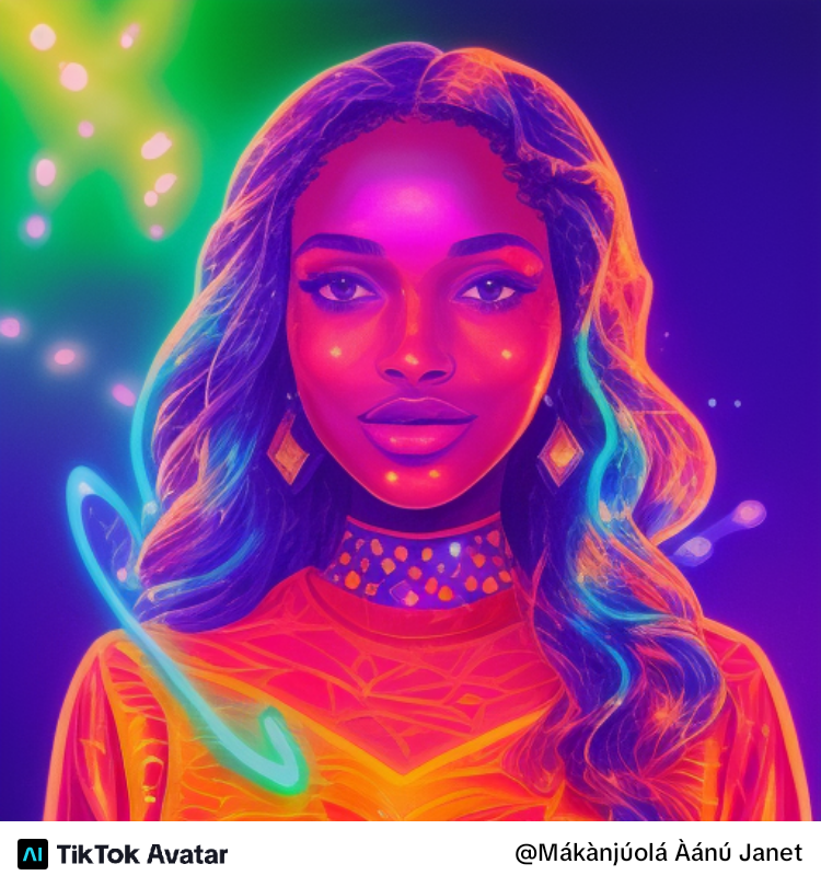 Show Love to Aanu Janet on Selar - Selar