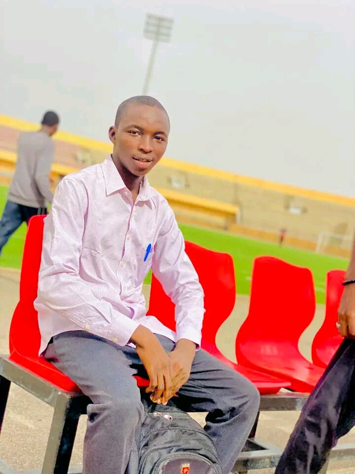 ABBA MURTALA on Selar