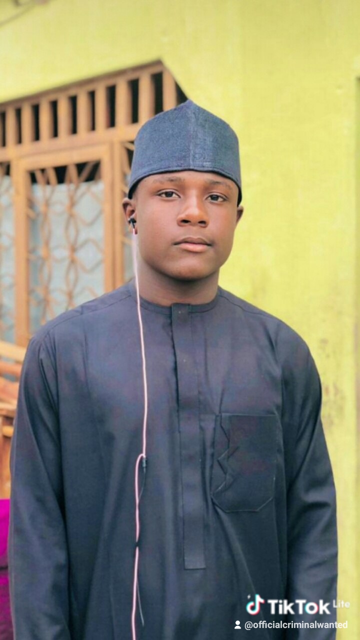 Show Love to Senator on Selar - Selar