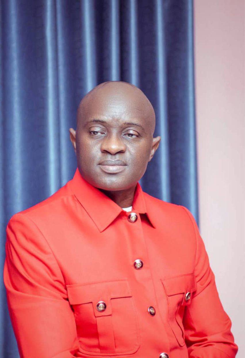 Abiodun Emmanuel on Selar