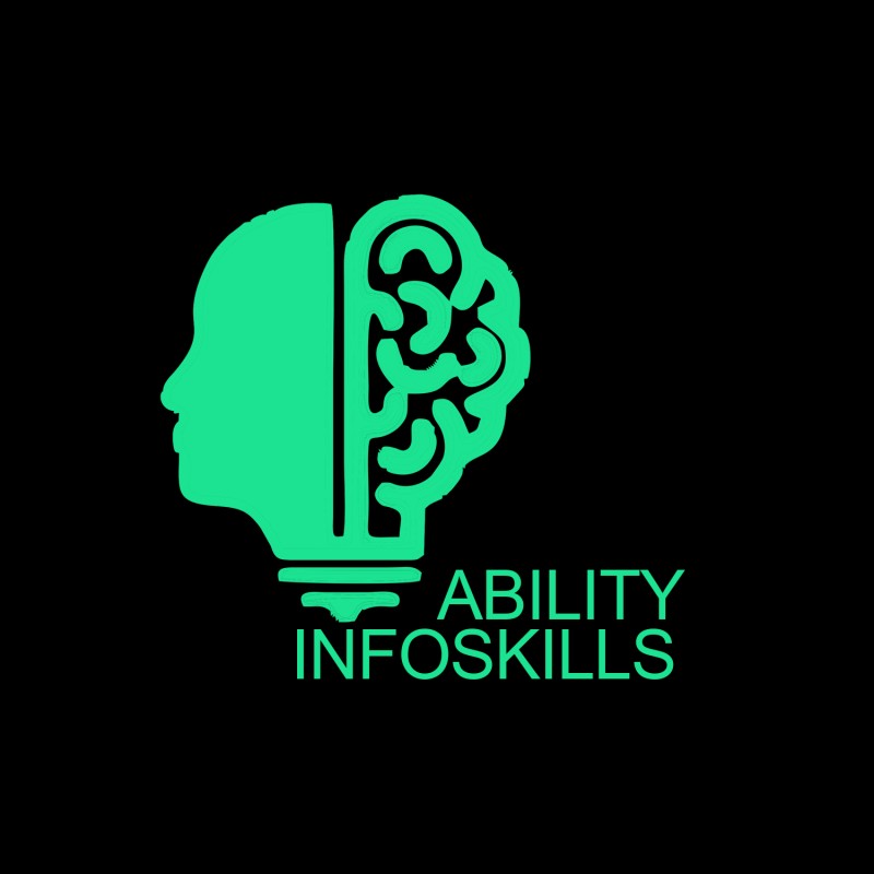 Ability InfoSkills on Selar