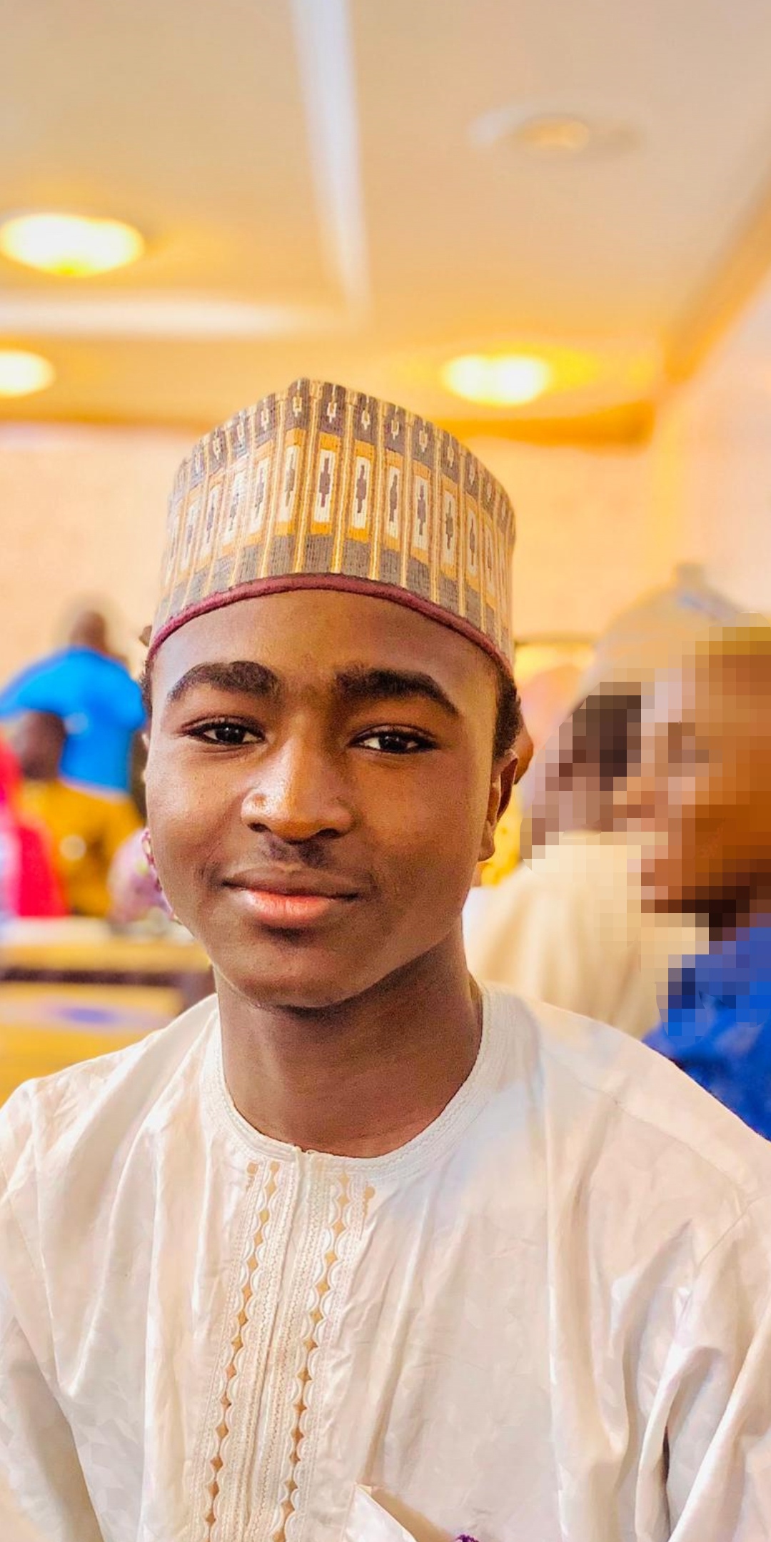 Abubakar Abba Dandago On Selar Abubakar Abba Dandago On Selar