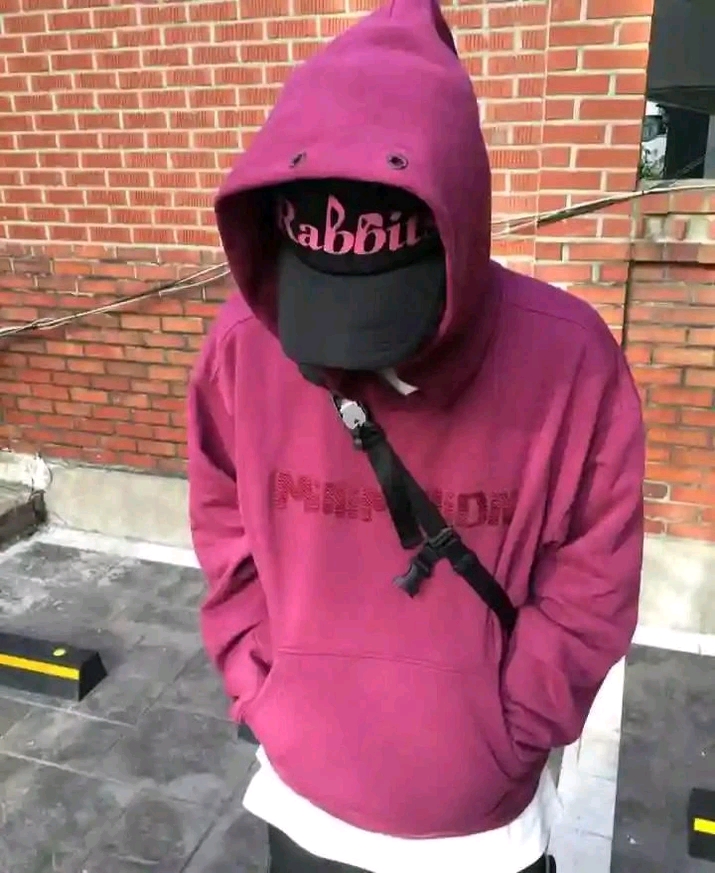 Abuchi Ezeh on Selar