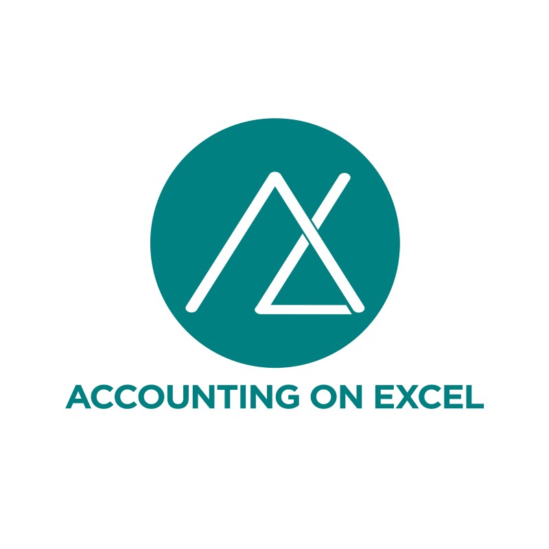 Accounting On Excel on Selar