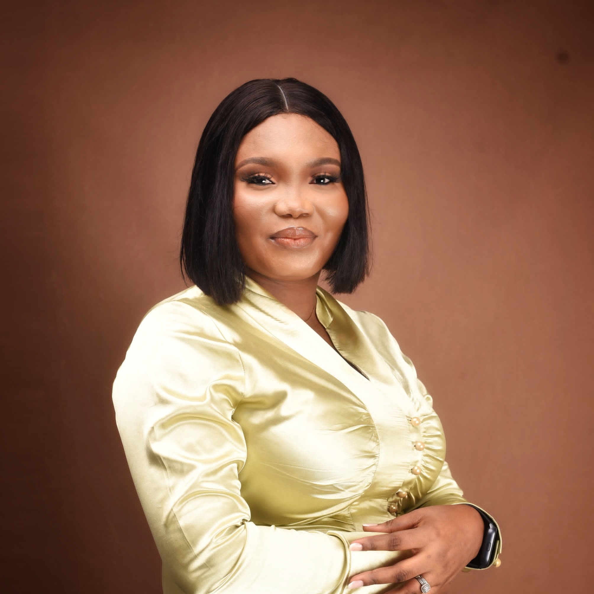 Show Love to ADA BLESSING SHOGA on Selar - Selar