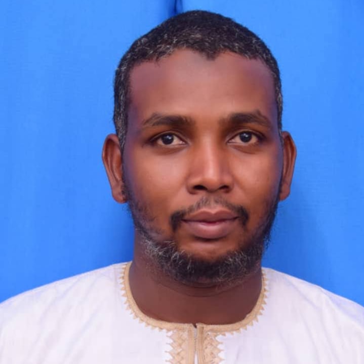 ADAM MUHAMMAD on Selar