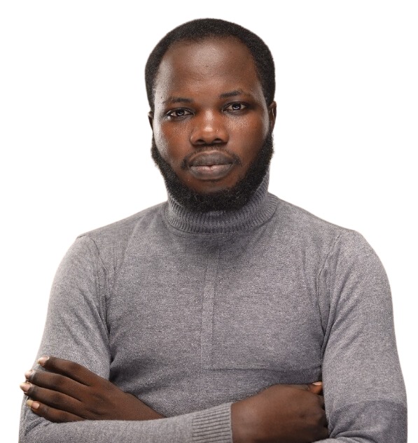 Show Love to Adams Cosmas on Selar - Selar