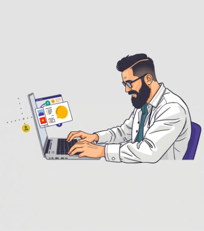 Adamson Basit on Selar