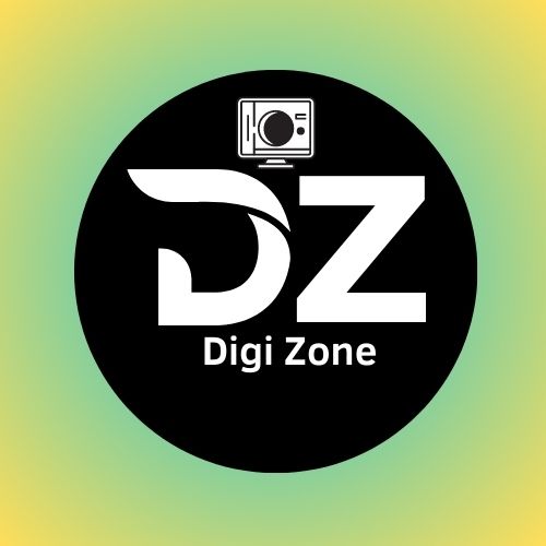Digi Zone on Selar