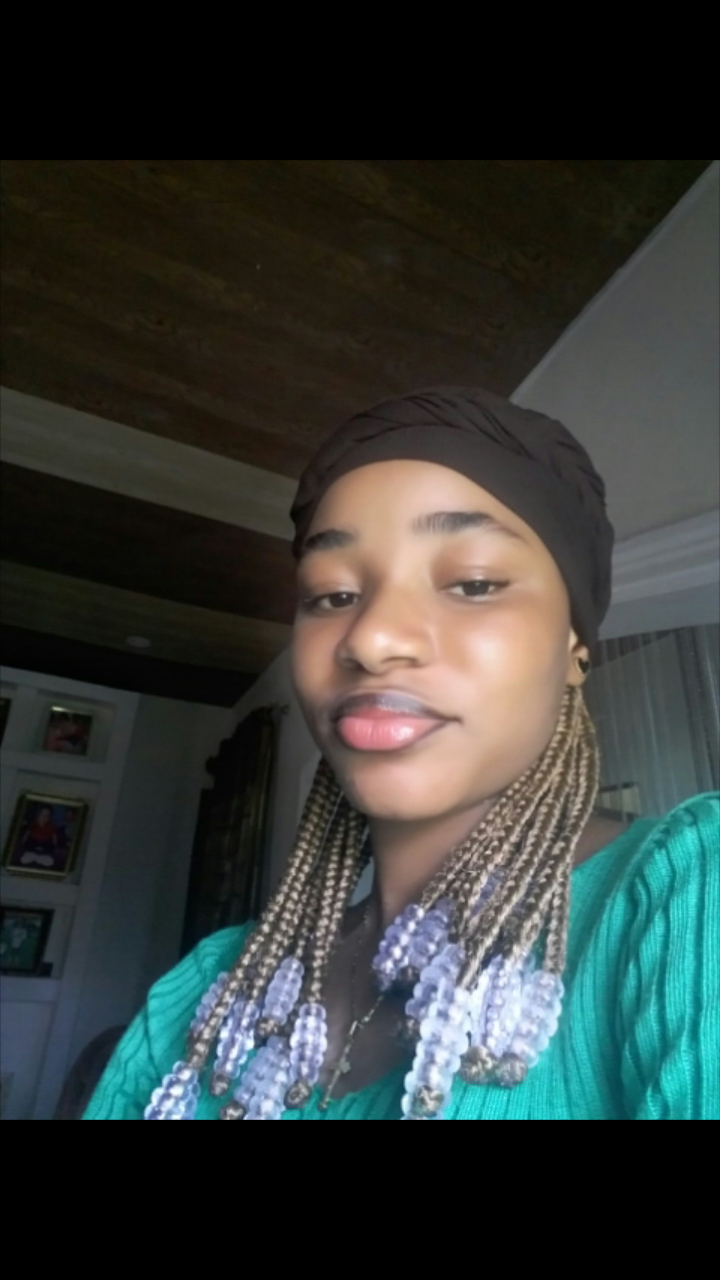 Adebayo Blessing on Selar