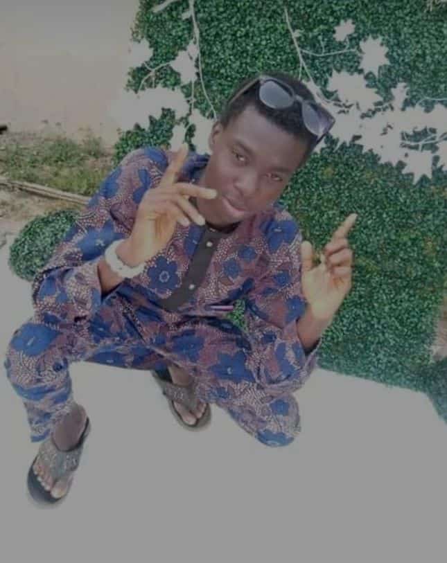 Adebesin Emmanuel on Selar