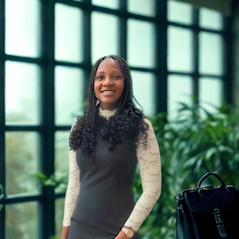 Adebisi Ebun on Selar