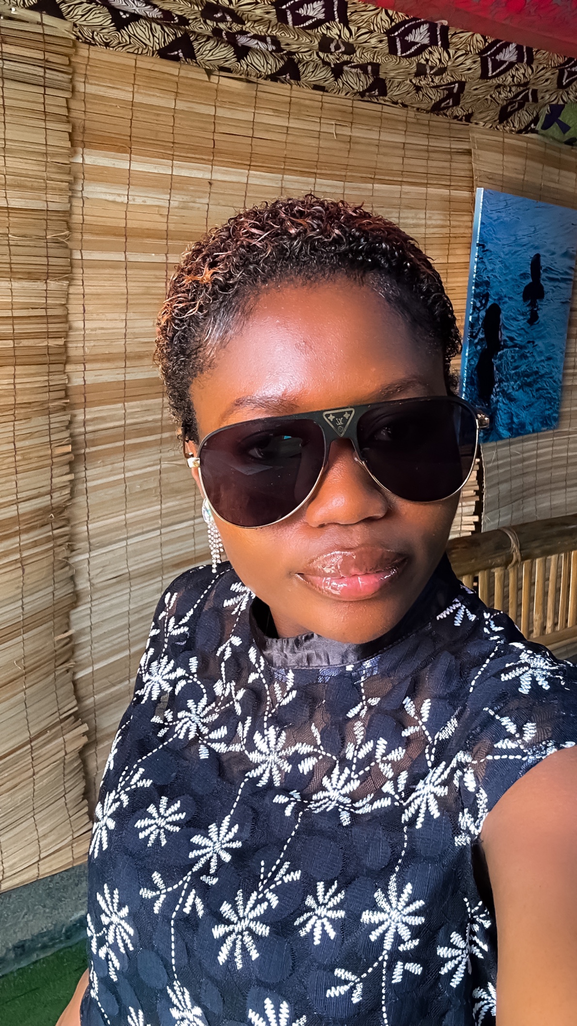 Adedoyin Ajayi on Selar