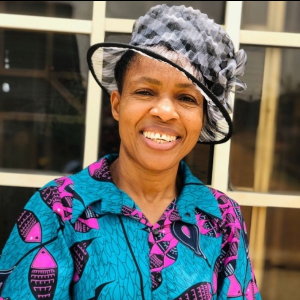 Show Love to Faith Adedoyin Oresanya on Selar - Selar