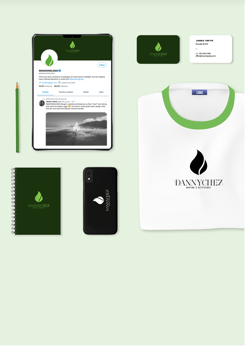 Adeleke Daniel Eniola on Selar