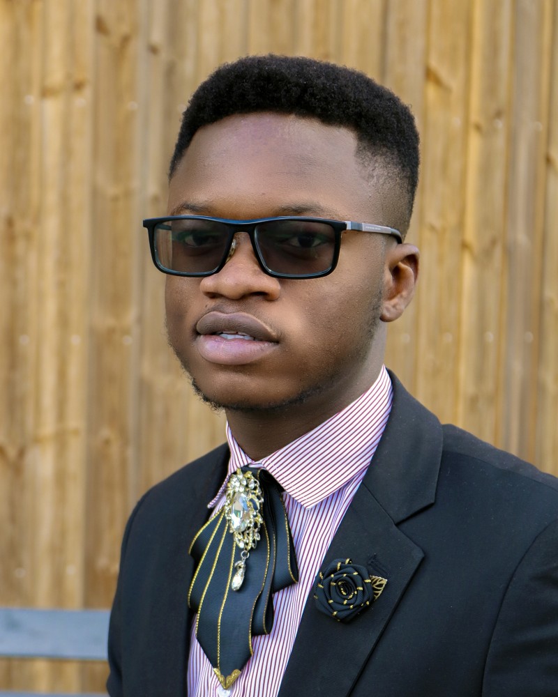 Adeleke Samuel on Selar