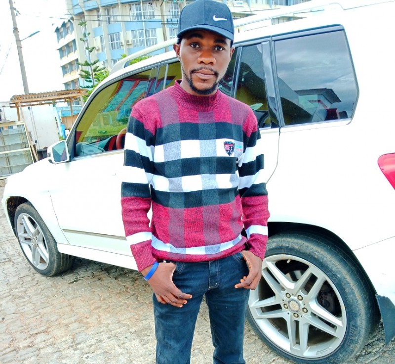 Ademola Samuel on Selar