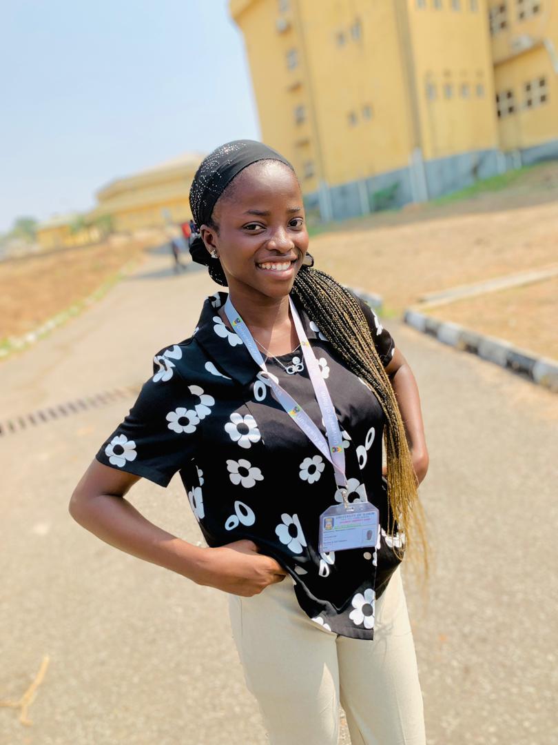 Adenekan Monsurat Temilola on Selar