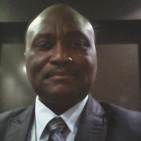 Adeniyi Adeyemi on Selar