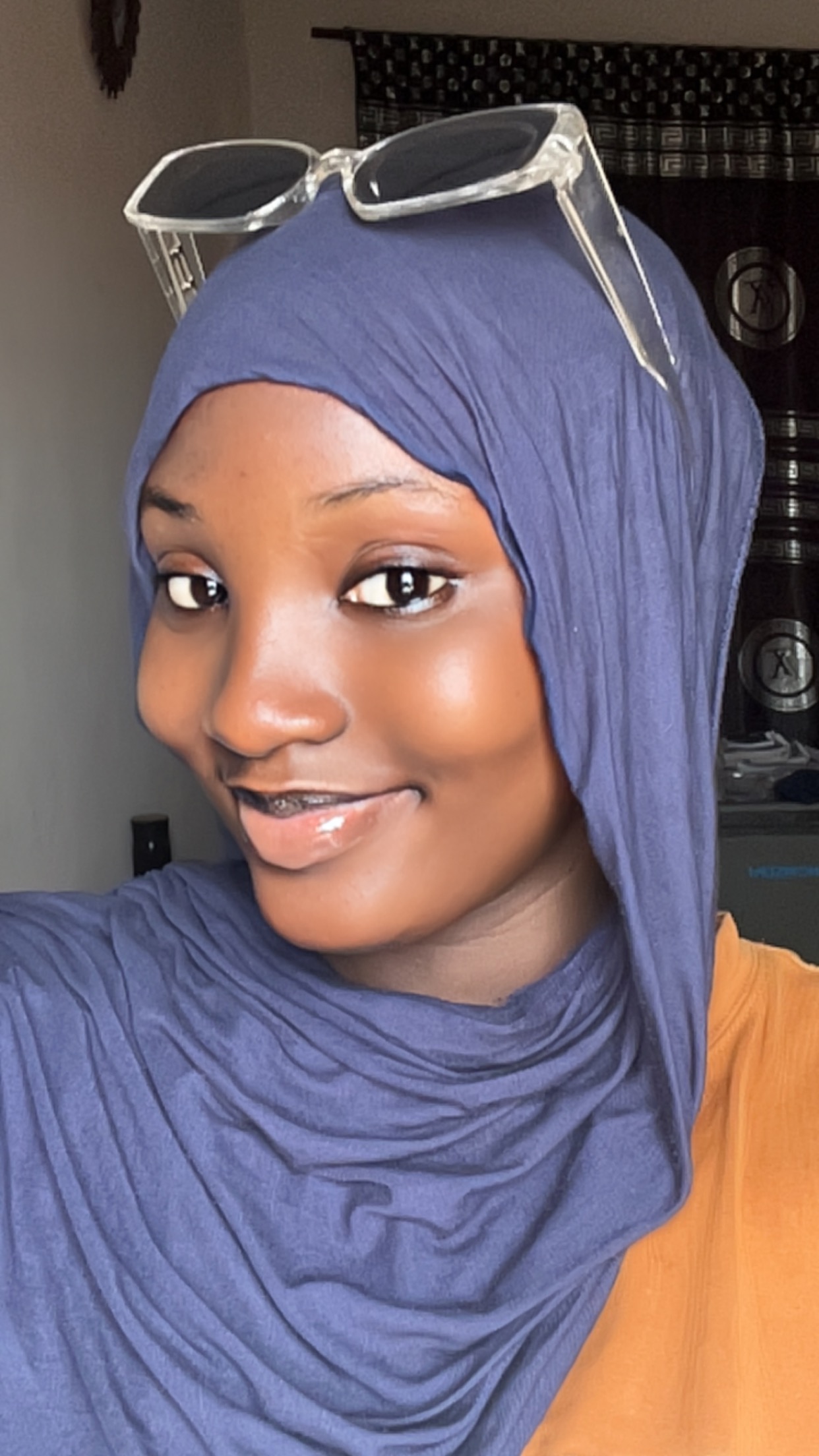 Show Love to A. Firdaus on Selar - Selar