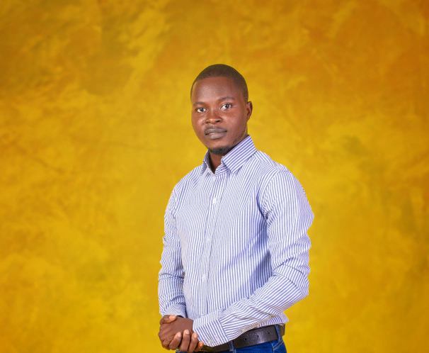 Show Love to Aduragbemi on Selar - Selar