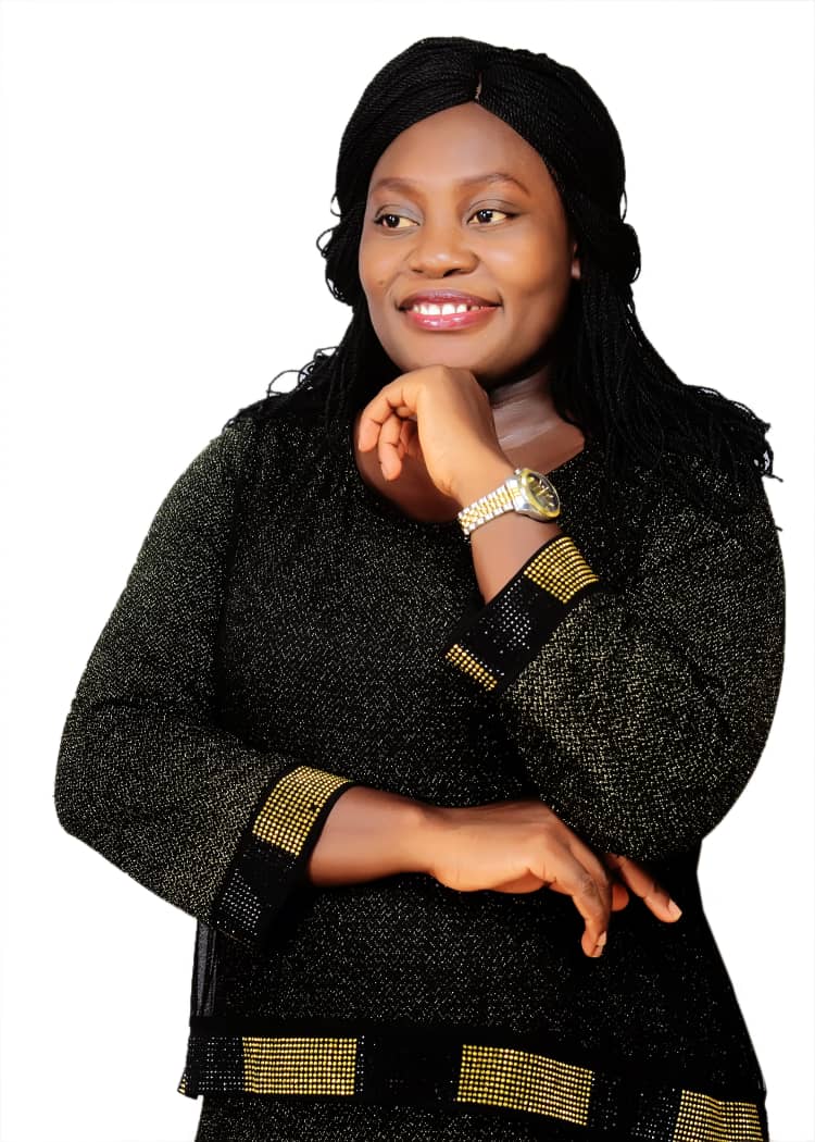 Show Love to ADESUNMISOLA ABIONA, ESQ. on Selar - Selar