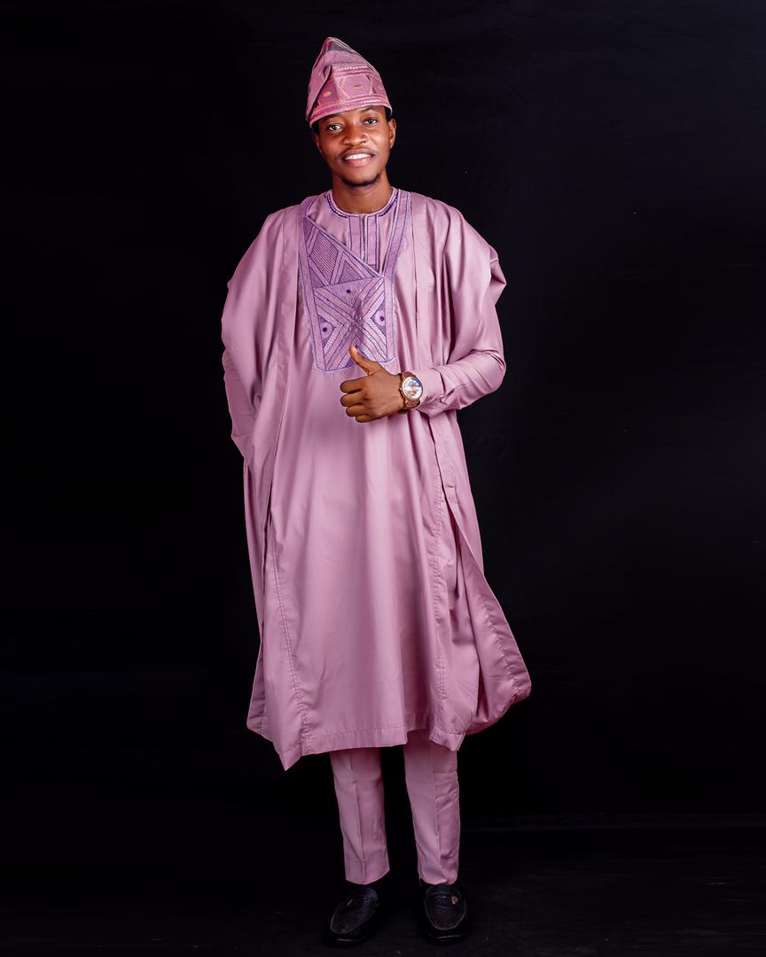 Adewunmi Daini on Selar