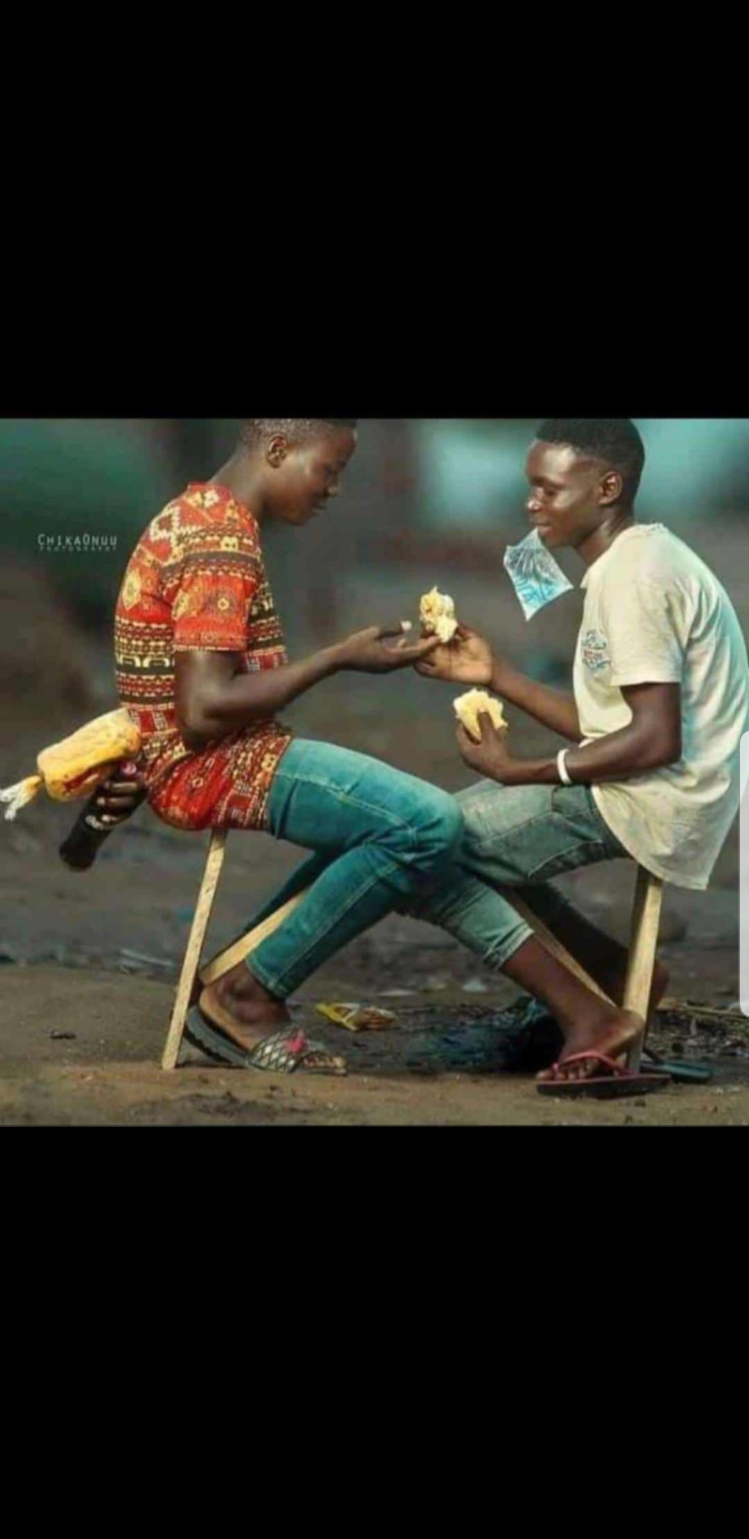 Show Love to Adeyemi Henry Adeniyi on Selar - Selar