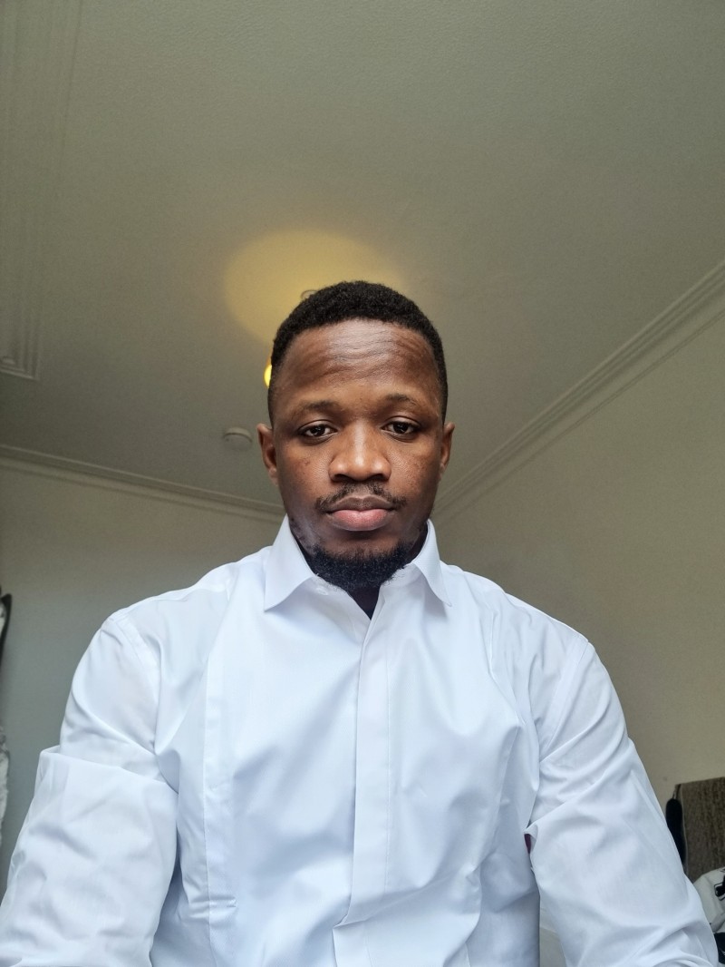 Adonike Sylvester on Selar