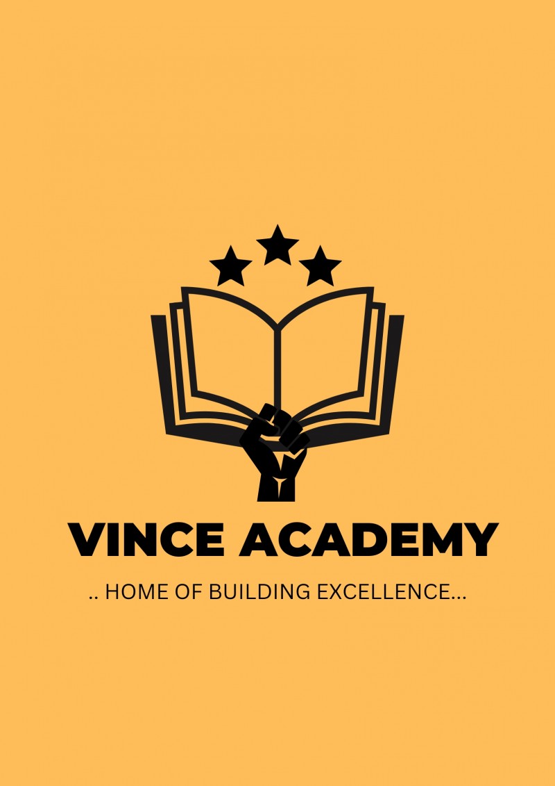VINCE ACADEMY on Selar
