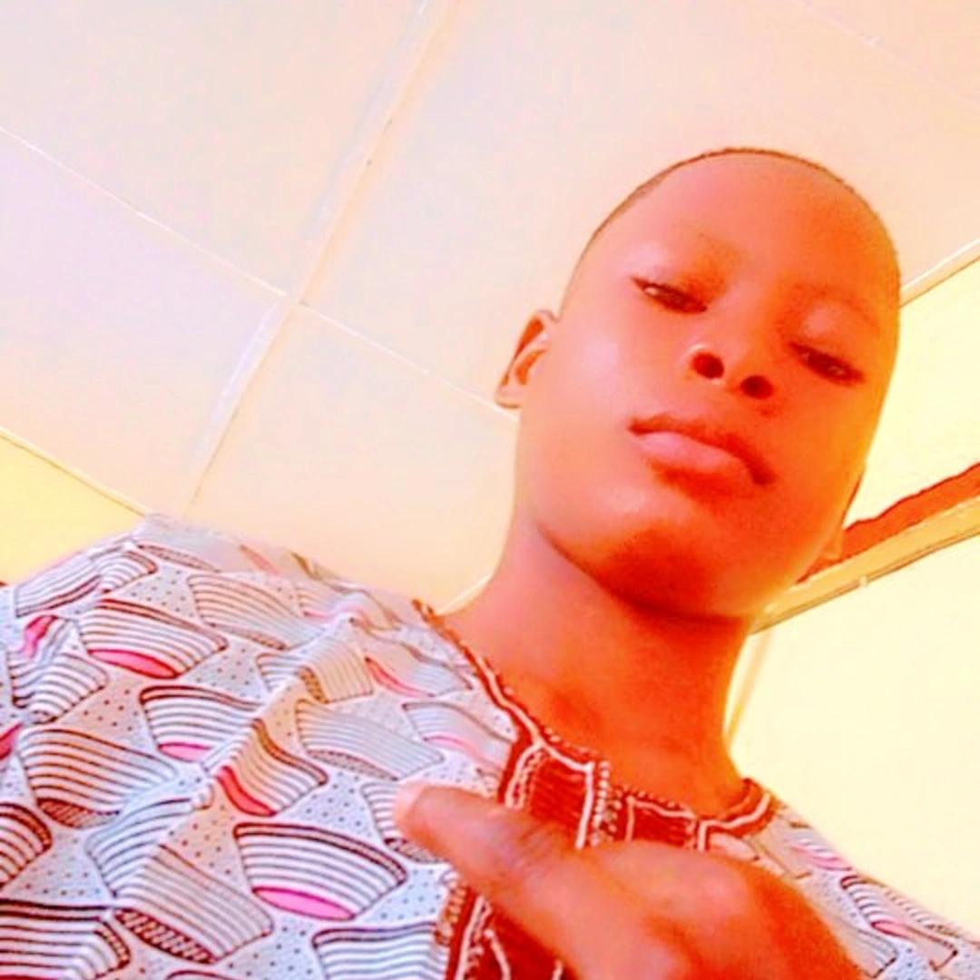 Show Love to Afeez on Selar - Selar