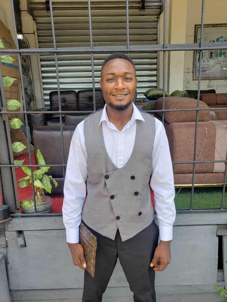 Show Love to Agbor Adu Jordan on Selar - Selar