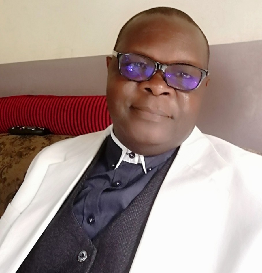 Agono E. Duke on Selar