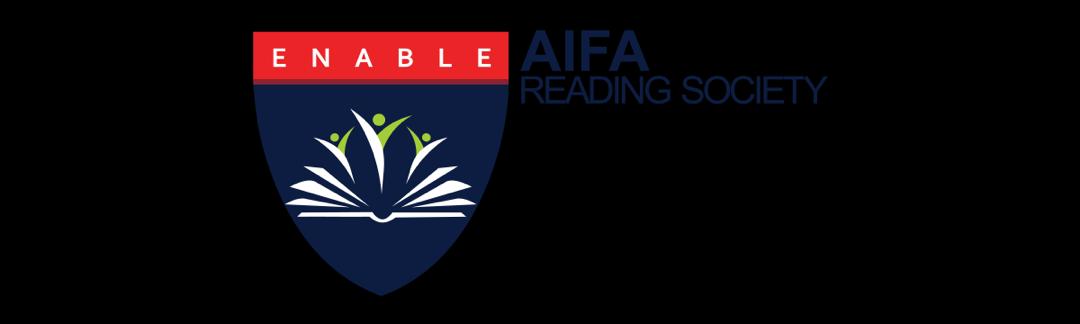 AIFA Reading Society on Selar
