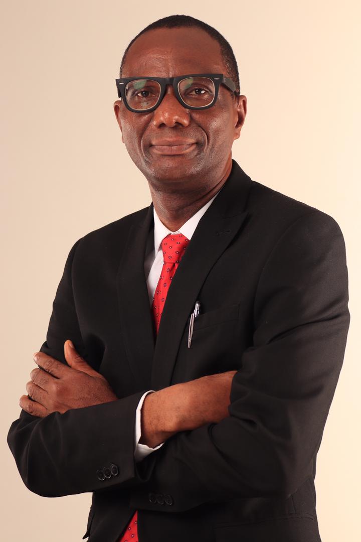 Aigbe Abibu Omosun on Selar