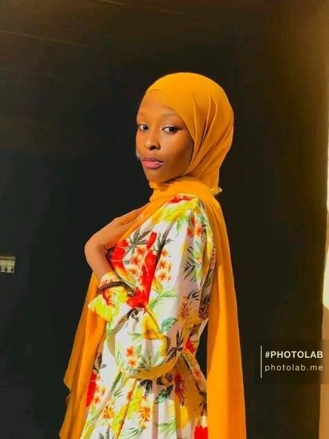 Show Love to Aisha saad on Selar - Selar