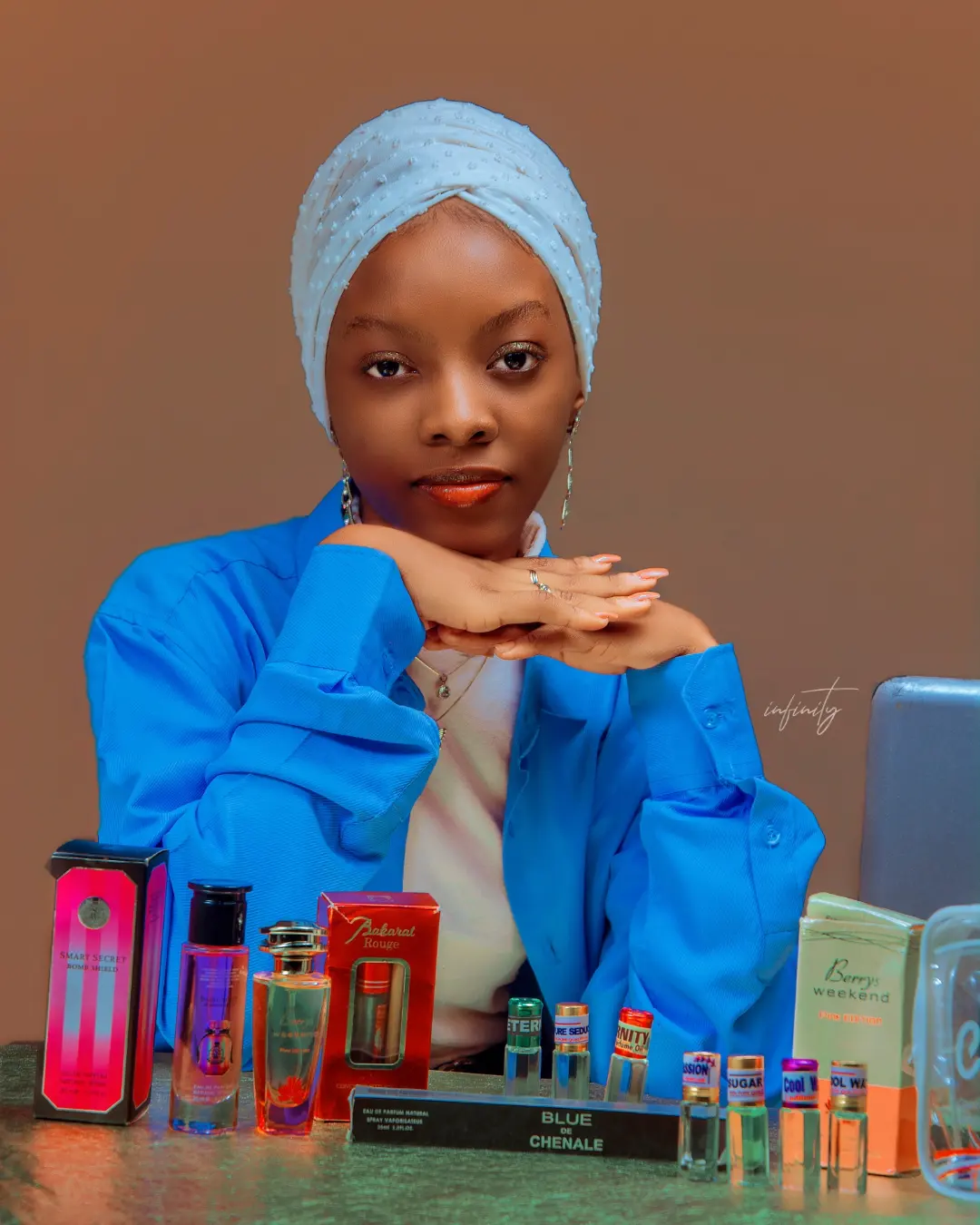 Show Love to Lami Enterprise on Selar - Selar