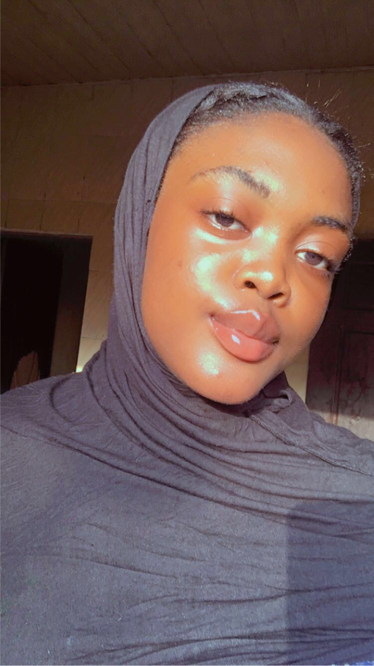 Show Love to Nana-Aishah Kazeem on Selar - Selar