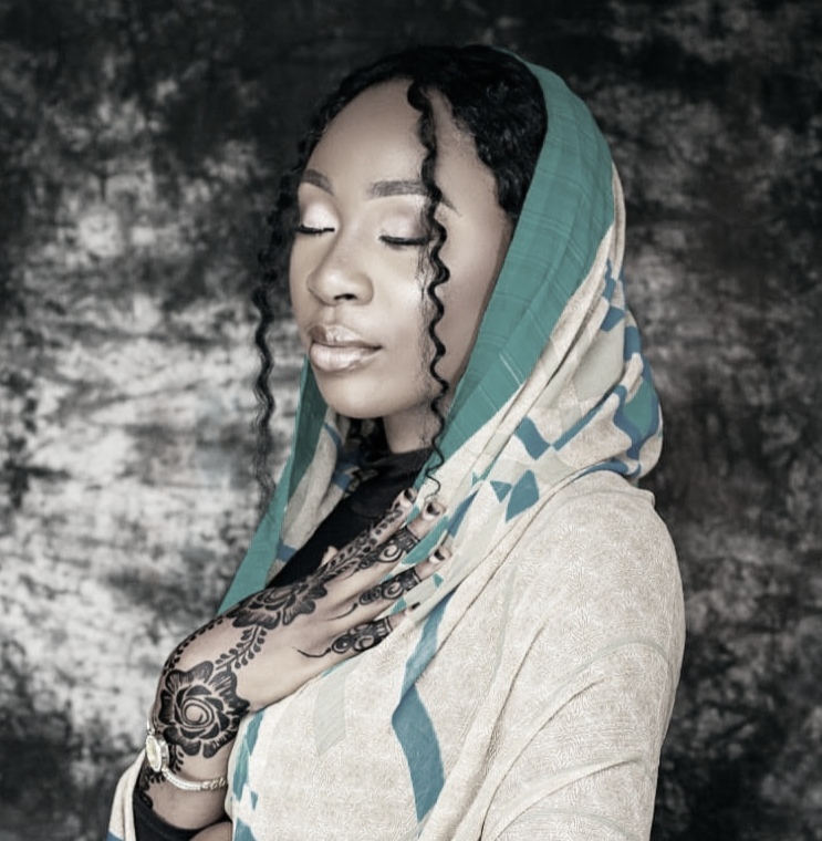 Show Love to Aya on Selar - Selar