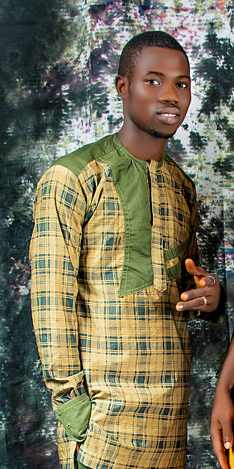 Show Love to Akanni olohunwa on Selar - Selar