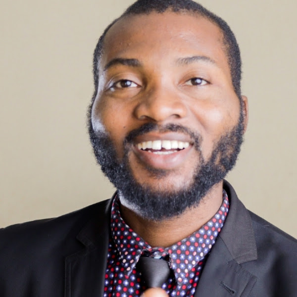 Akeem Adebisi on Selar