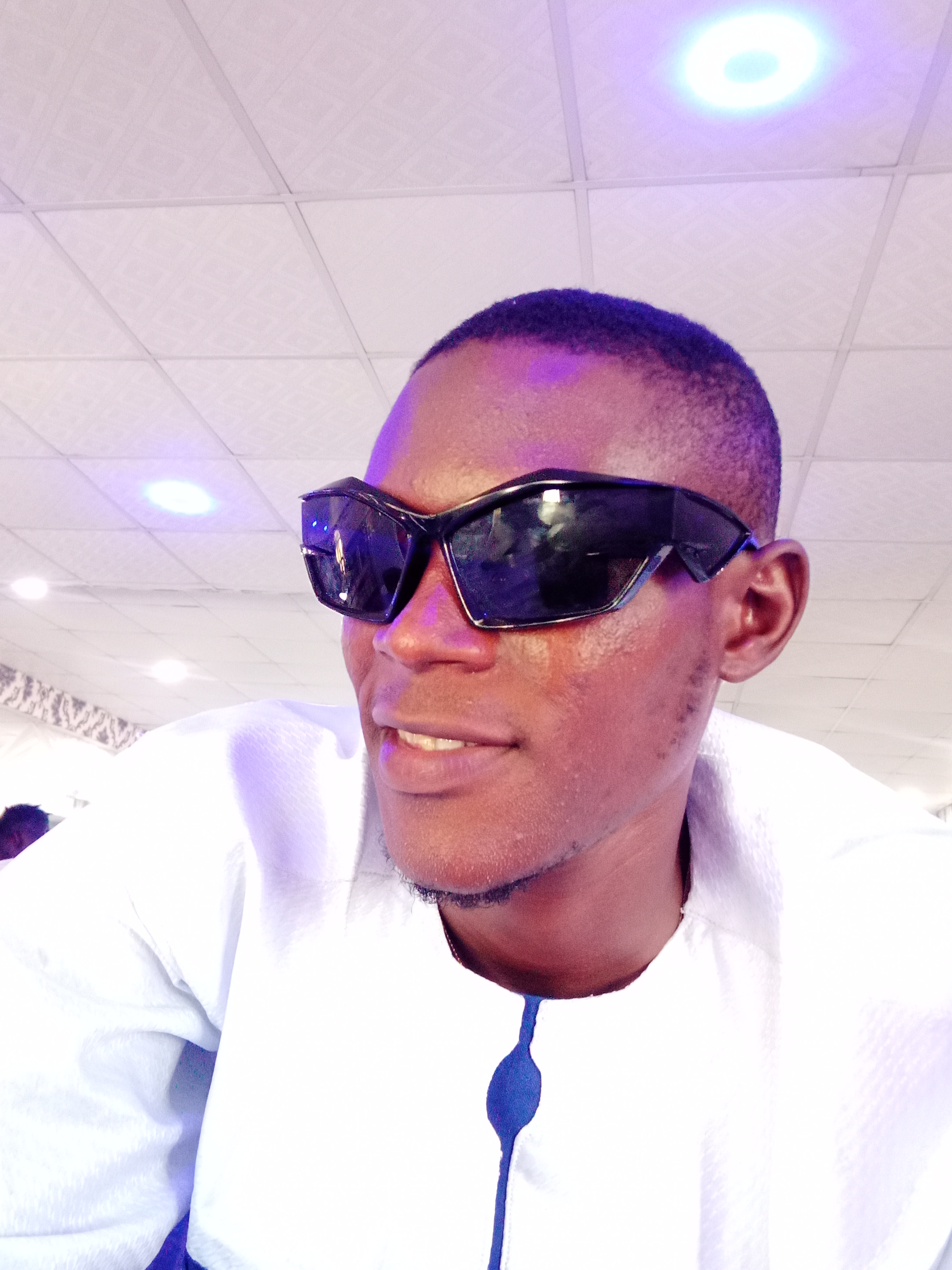 Akeem Sulaimon on Selar