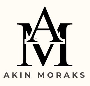 Akin Moraks Books on Selar