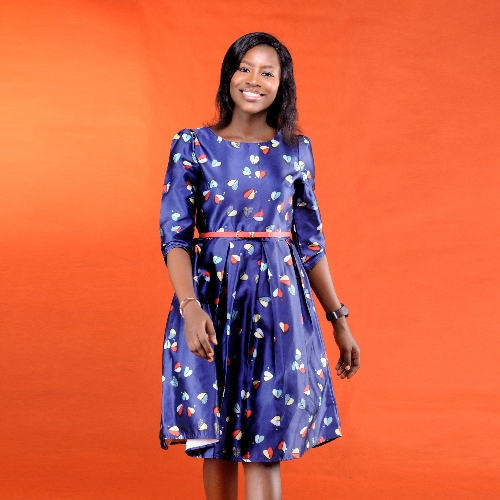 Show Love to Akomolafe Oluwanifemi on Selar - Selar