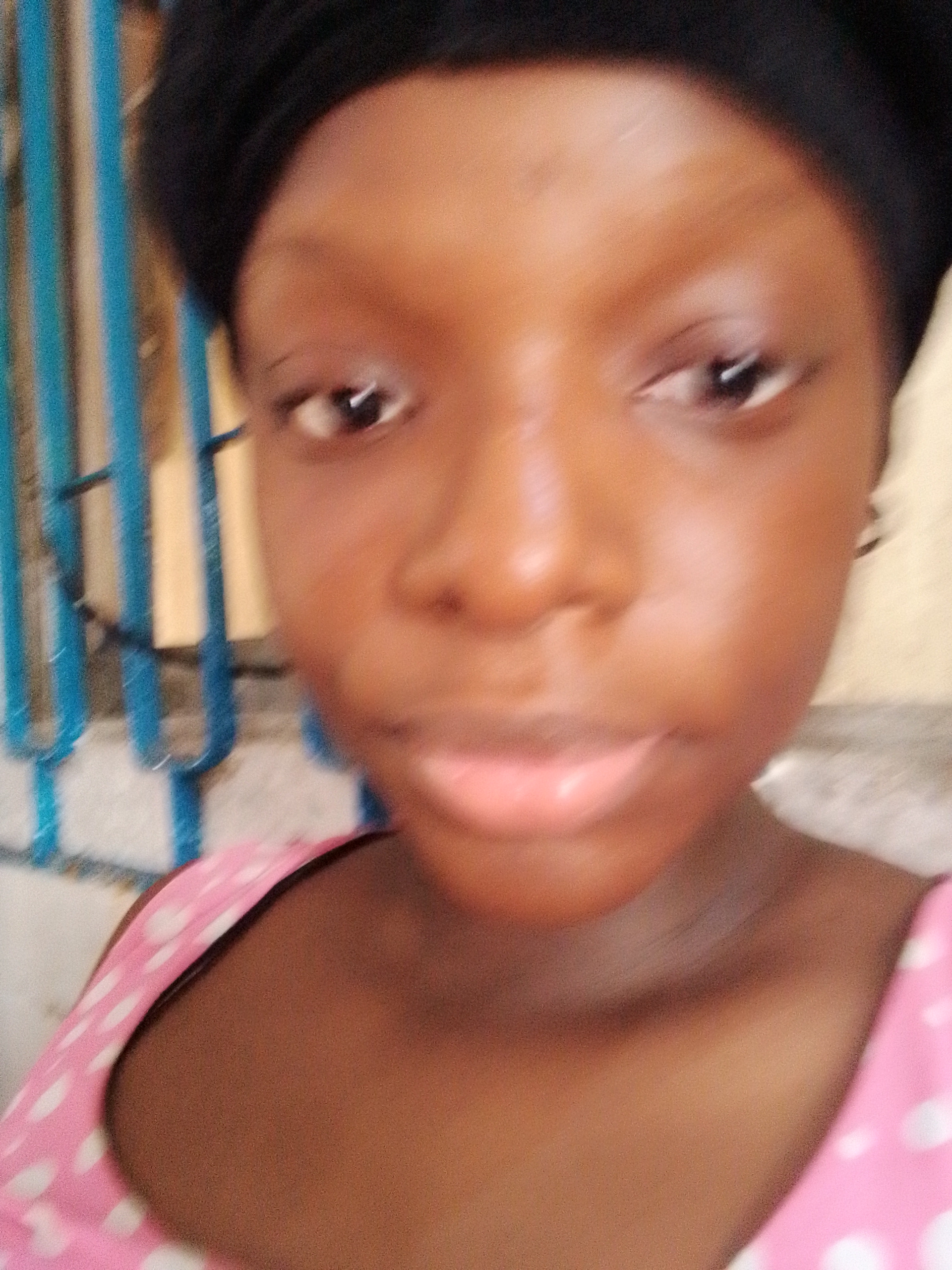 Akpan gloria on Selar